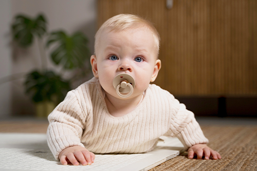 como fazer o documento do bebê? | 4 min de leitura